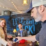 Portland's Best Craft Beverages Bus Tour OLD - What Could Be Improved?