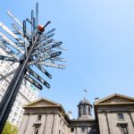 Portland's Historic Heart: A Walking Tour of the City Center - Practical Details and Insights