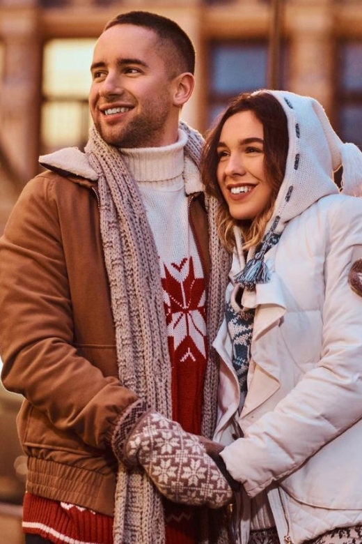 Portlands Holiday Magic  Christmas Tour - Key Points