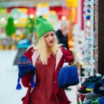 Portlands Holiday Magic  Christmas Tour - Crafty Wonderland: The Holiday Gift Hub