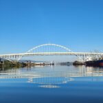 Portland's Ultimate 12 Historic Bridges' Scenic Boat Tour - The Itinerary: What to Expect