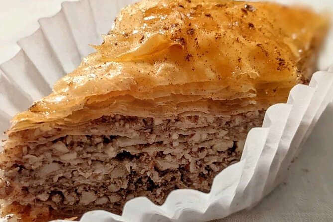 Portland's World of Flavors Tour - Portlands World of Flavors Tour: A Flavorful Stroll Through the Historic Old Port