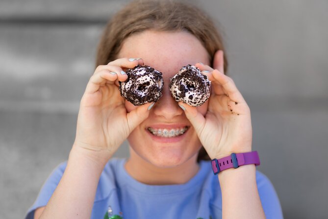 PortlandWalkingFoodTourWarmDonuts, History&HiddenGems - Who Should Consider This Tour?