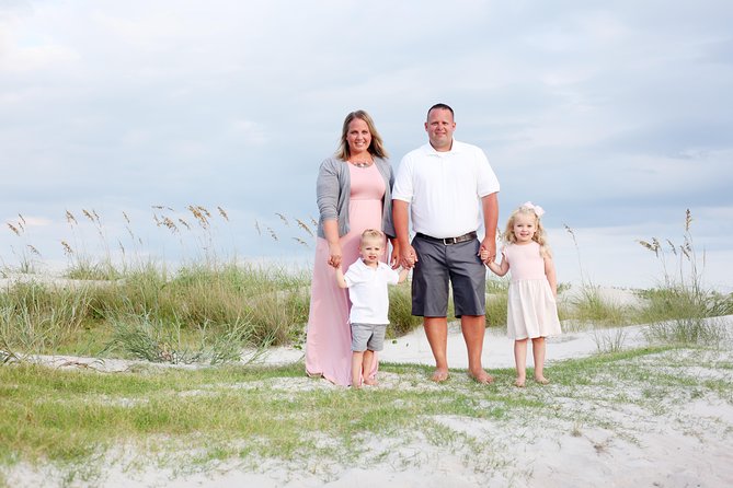 Portrait Photographer - What Is the Portrait Photographer Experience?