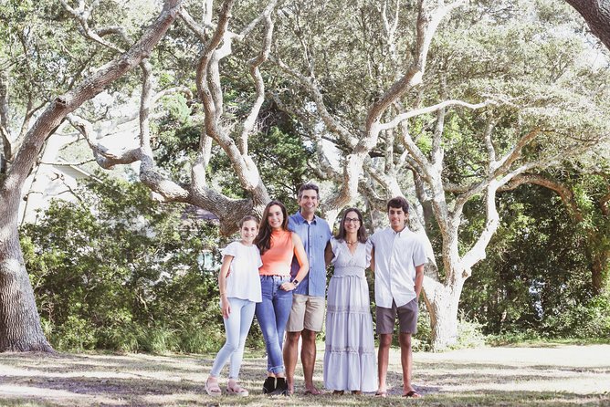 Portrait Photographer - Who Should Book This Experience?