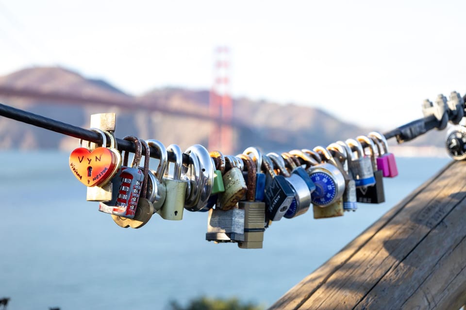 Portrait Session at Golden Gate Bridge SF - Why Choose a Portrait Session at Golden Gate Bridge?