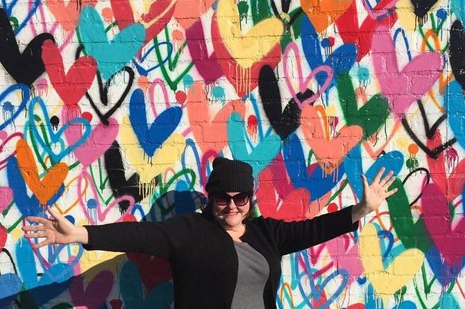 Pose by Unique sites in LA and become Instagram Famous - Price and Value