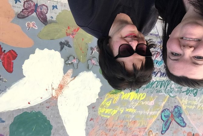 Pose by Unique sites in LA and become Instagram Famous - Final Words