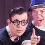Potted Potter at Horseshoe Hotel and Casino in Las Vegas - Is It Worth the Price?