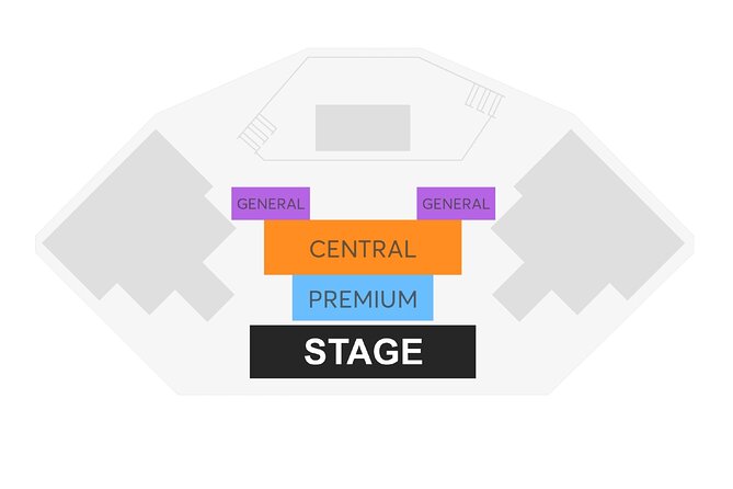 Potted Potter at Horseshoe Hotel and Casino in Las Vegas - Final Thoughts