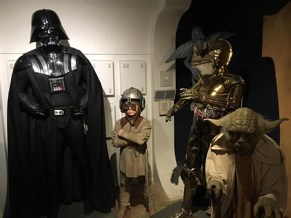 Potter's Wax Museum Admission in St. Augustine - Exploring Potter’s Wax Museum in St. Augustine: An In-Depth Review