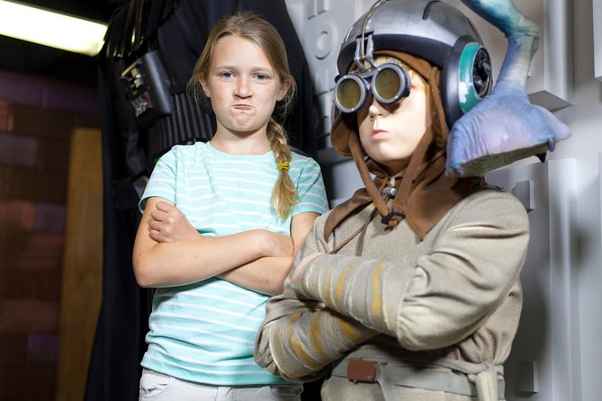 Potter's Wax Museum Admission in St. Augustine - The Sum Up: Who Is This Experience Best For?