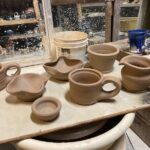 Pottery Class: Make your own mug or Bowl on Maui - A Closer Look at the Pottery Class on Maui