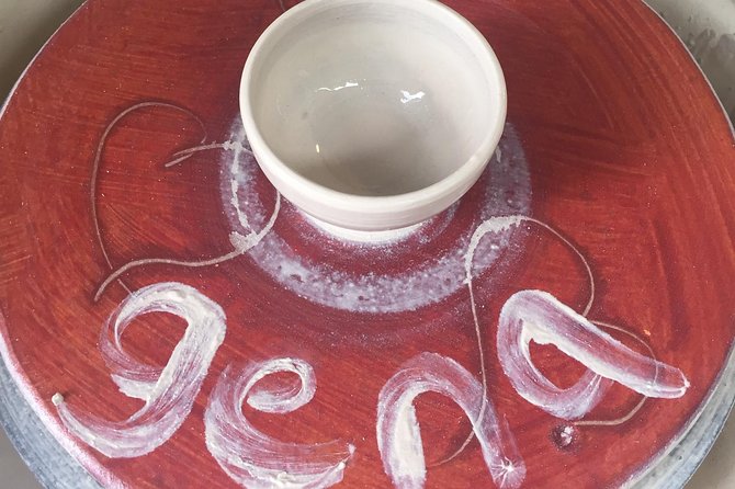 Pottery Class: Make your own mug or Bowl on Maui - Why Choose This Experience?