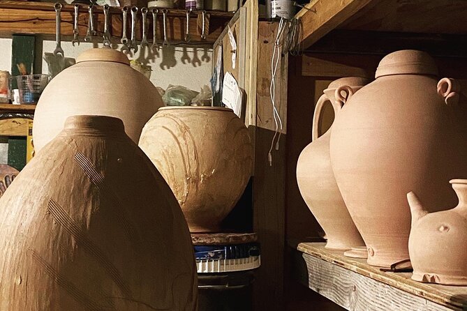 Pottery Class: Make your own mug or Bowl on Maui - Final Thoughts: Who Should Sign Up?