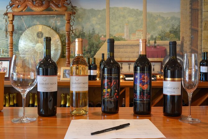 Pour & Pose: Travel Portraits with a Twist of Wine - Analyzing the Value: Is It Worth It?