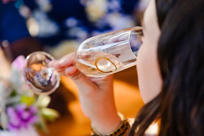 Pour & Pose: Travel Portraits with a Twist of Wine - FAQ