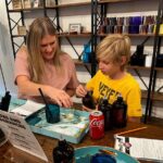 Pour Your Own Candle Making Experience with Blending & Education - Why This Experience Offers Great Value