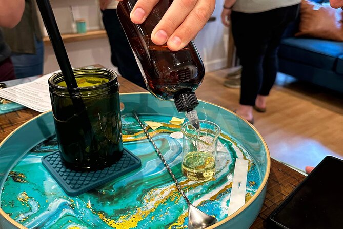 Pour Your Own Candle Making Experience with Blending & Education - Final Thoughts