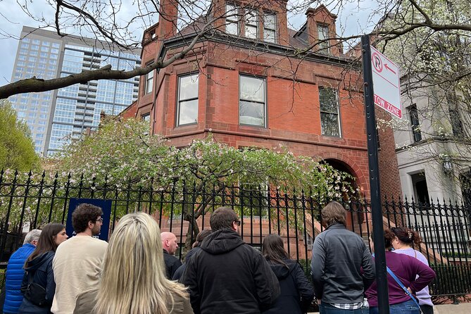 Prairie Avenue Haunted History Tour and Ghost Hunt - Why This Tour Works for You