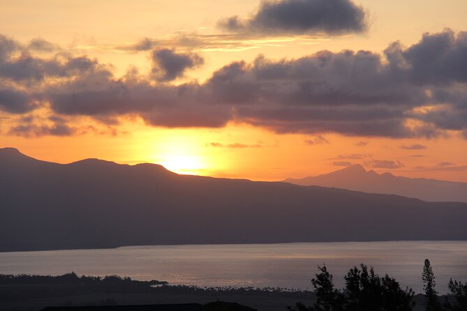 Predawn-Morning Haleakala Bike Tour 6,500 to Sea Level - Who Will Love This Tour?