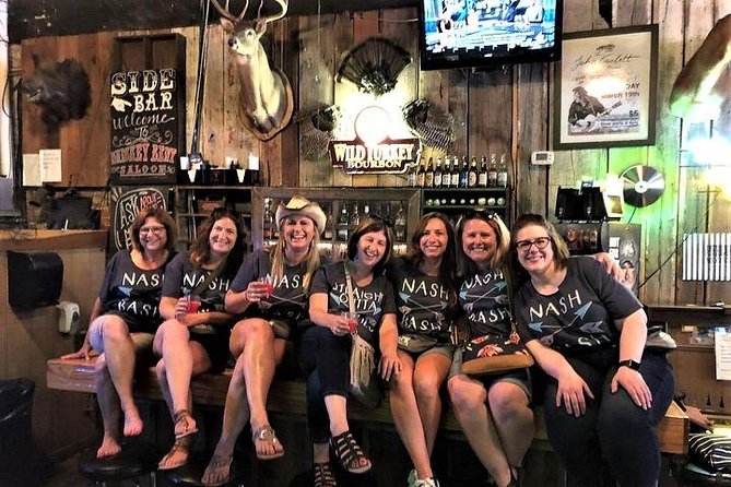 Premier Distillery & Craft Brewery Bus Tour with 9+ Tastings - A Deep Dive into the Tour Experience