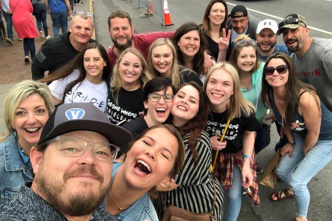 Premier Distillery & Craft Brewery Bus Tour with 9+ Tastings - FAQ