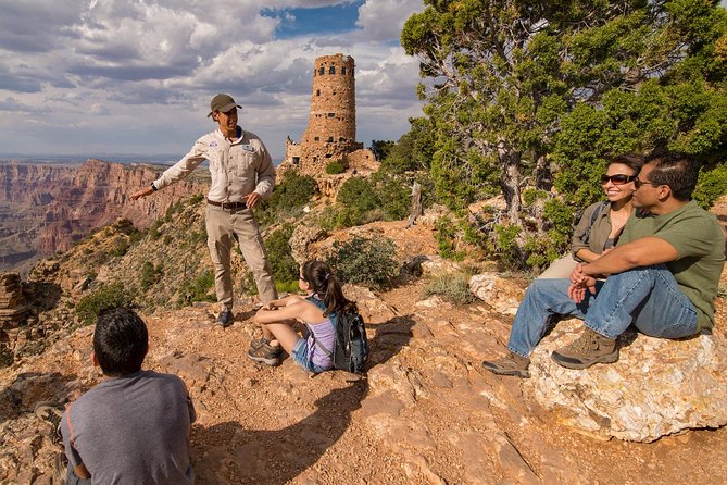 Premier Grand Canyon JeepTour - What Makes This Tour Stand Out?