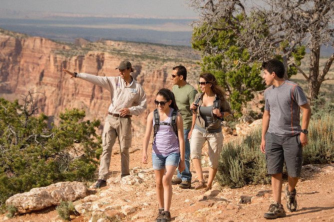 Premier Grand Canyon JeepTour - Final Thoughts: Is the Premier Grand Canyon Jeep Tour Worth It?