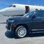 Premier Limousine Miami Airport Hotel Port Transfers in Lux SUV - Who Is This Service Best For?