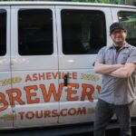 Premier Mobile Guided Brewery Tour Around Asheville - Who Should Join?