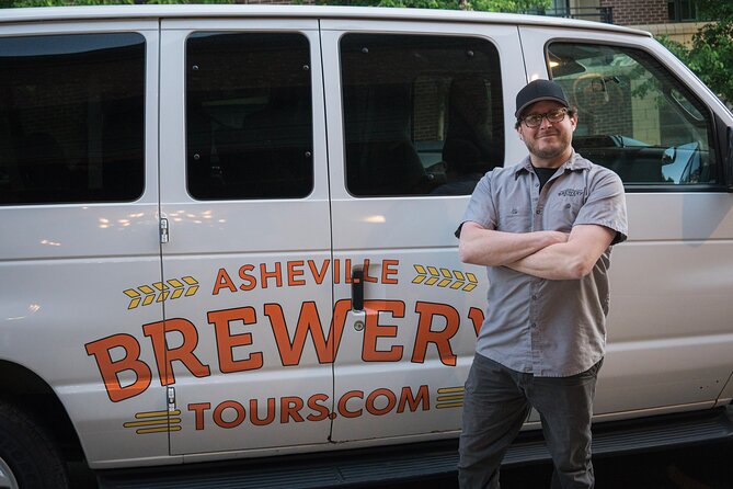 Premier Mobile Guided Brewery Tour Around Asheville - Who Should Join?