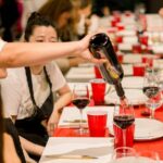 Premier Paint Wine Experience in Costa Mesa - The Itinerary in Detail