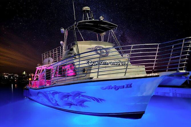 Premier Waikiki Sunset Party Cruise with Live DJ and Full Bar - A Complete Look at the Experience