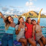 Premier Waikiki Sunset Party Cruise with Live DJ and Full Bar - Why This Tour Is Worth Considering