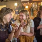 Premier Walking Guided Brewery Tour Through Downtown Asheville - What Could Be Improved