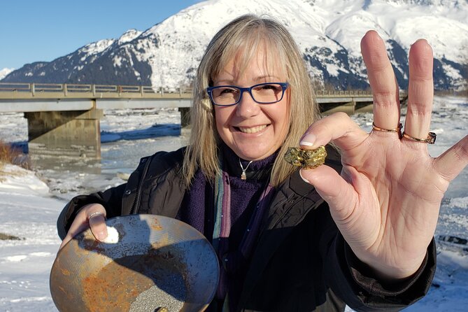 Premiere City Tour of Anchorage-Mountain views & Native Culture - A Deep Dive into the Anchorage City Tour