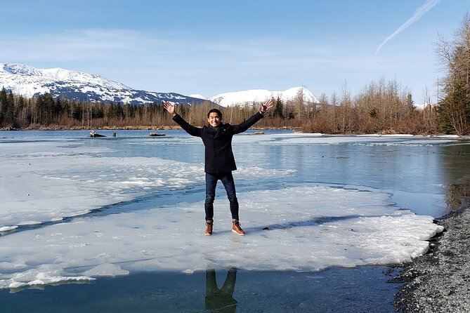 Premiere City Tour of Anchorage-Mountain views & Native Culture - Overall Value and Experience