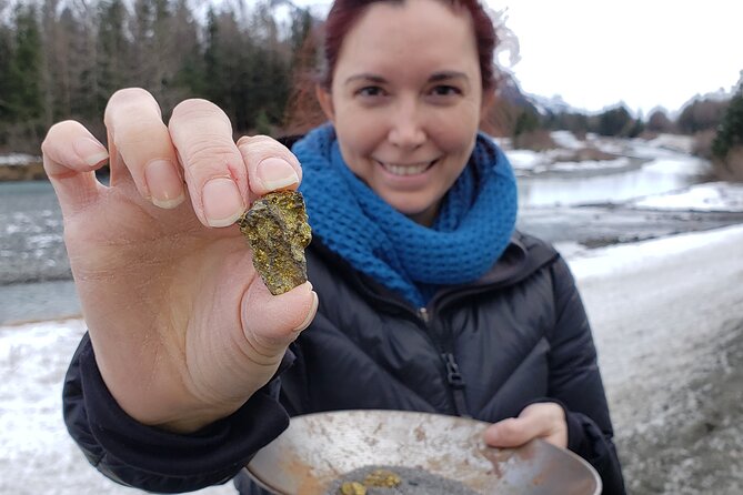 Premiere City Tour of Anchorage-Mountain views & Native Culture - FAQ