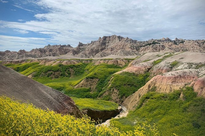 Premiere Private Badlands Day Tour - Why This Tour Offers Great Value