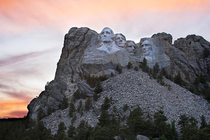 Premiere Private Black Hills Tour: Mt Rushmore, Crazy Horse & Custer State Park - Introduction
