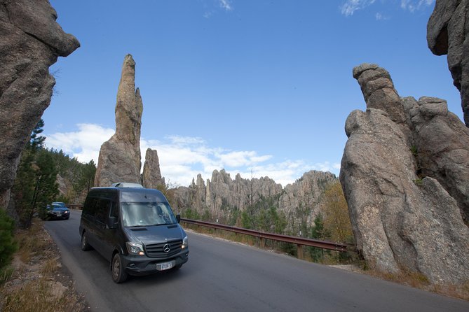 Premiere Private Black Hills Tour: Mt Rushmore, Crazy Horse & Custer State Park - The Sum Up
