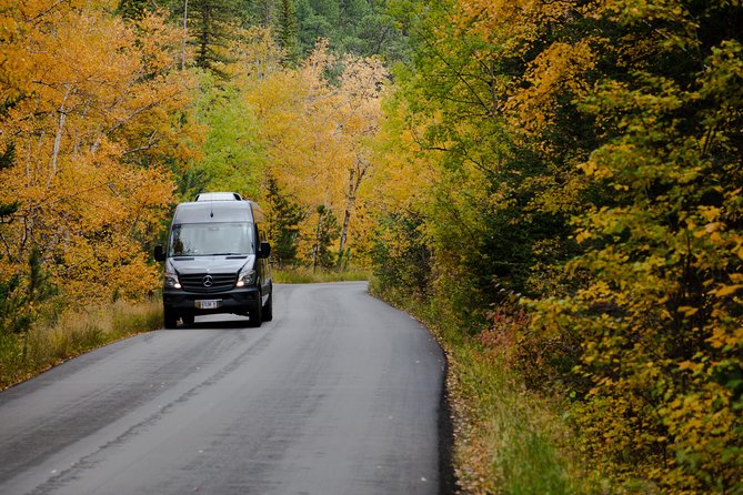 Premiere Private Black Hills Tour: Mt Rushmore, Crazy Horse & Custer State Park - FAQ