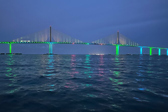 Premiere Private Sunset Cruise With Lights Of The Skyway Bridge - Who This Tour Is Perfect For