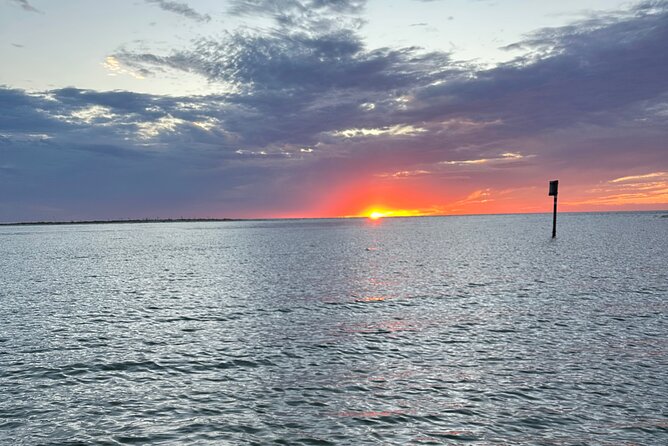 Premiere Private Sunset Cruise With Lights Of The Skyway Bridge - Final Thoughts