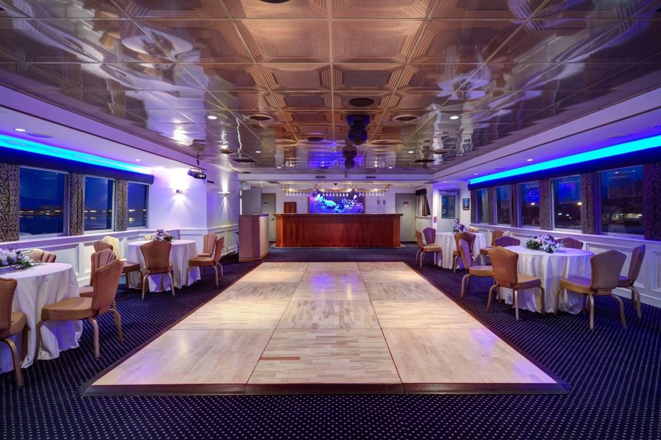 Premium 4th of July NYC Fireworks Cruise on Atlantis Yacht - A Deep Dive into the Premium NYC July 4th Fireworks Cruise  