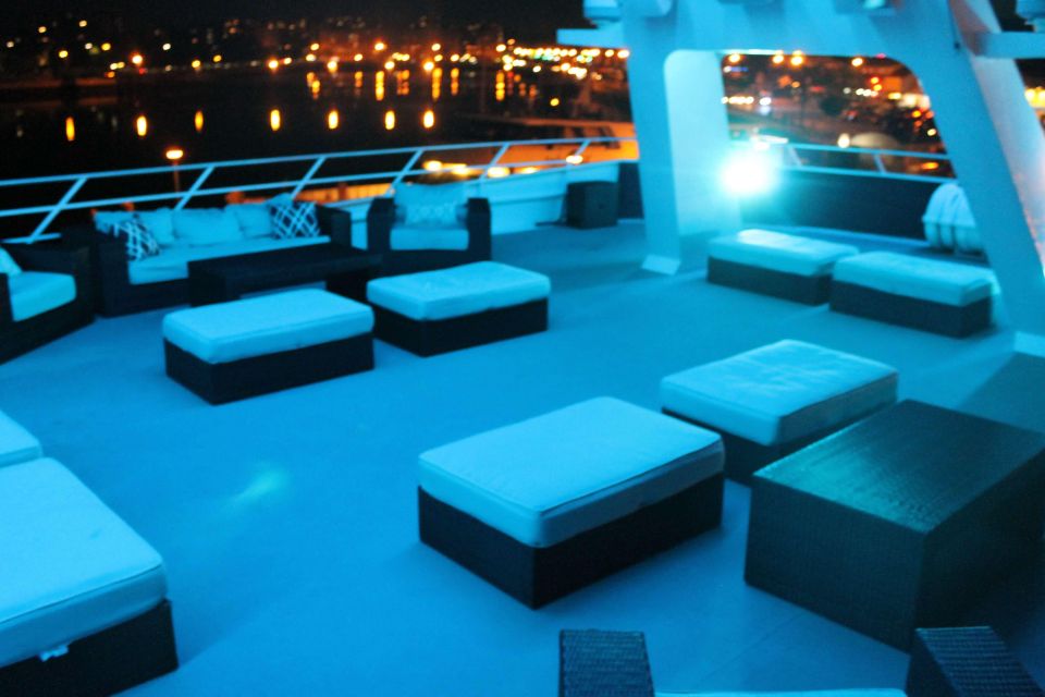 Premium 4th of July NYC Fireworks Cruise on Atlantis Yacht - Is It Worth the Price?