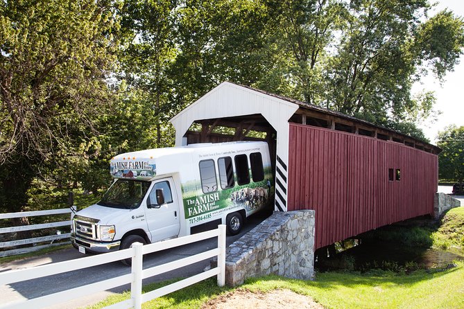 Premium Amish Country Tour including Amish Farm and House - Final Thoughts