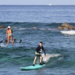 Premium group surf lessons- Konas Best Surf Lessons - Why Choose Kona Mikes Surf School?