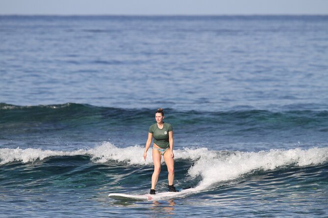 Premium group surf lessons- Konas Best Surf Lessons - Who Is This Tour Best Suited For?